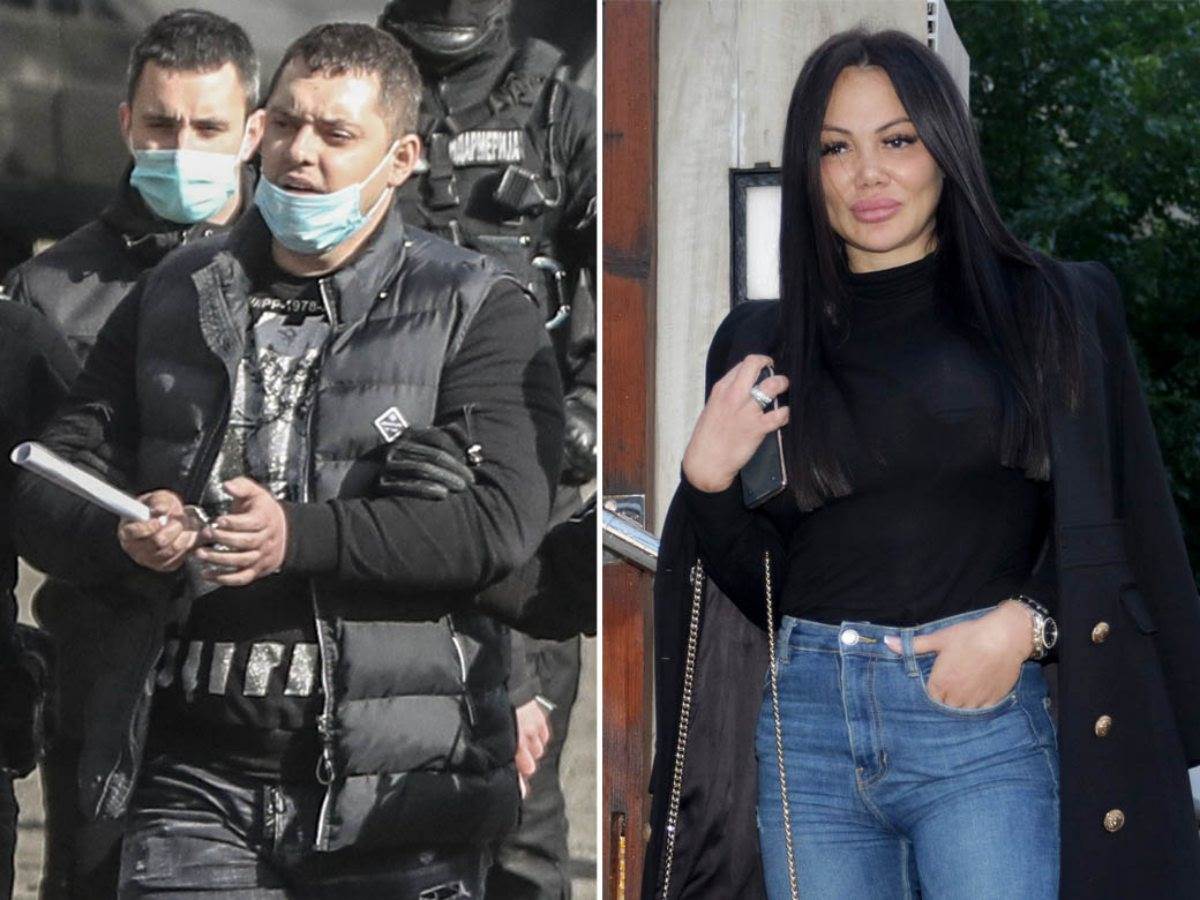 Tamara Đurić o Velji Nevolji | Mondo