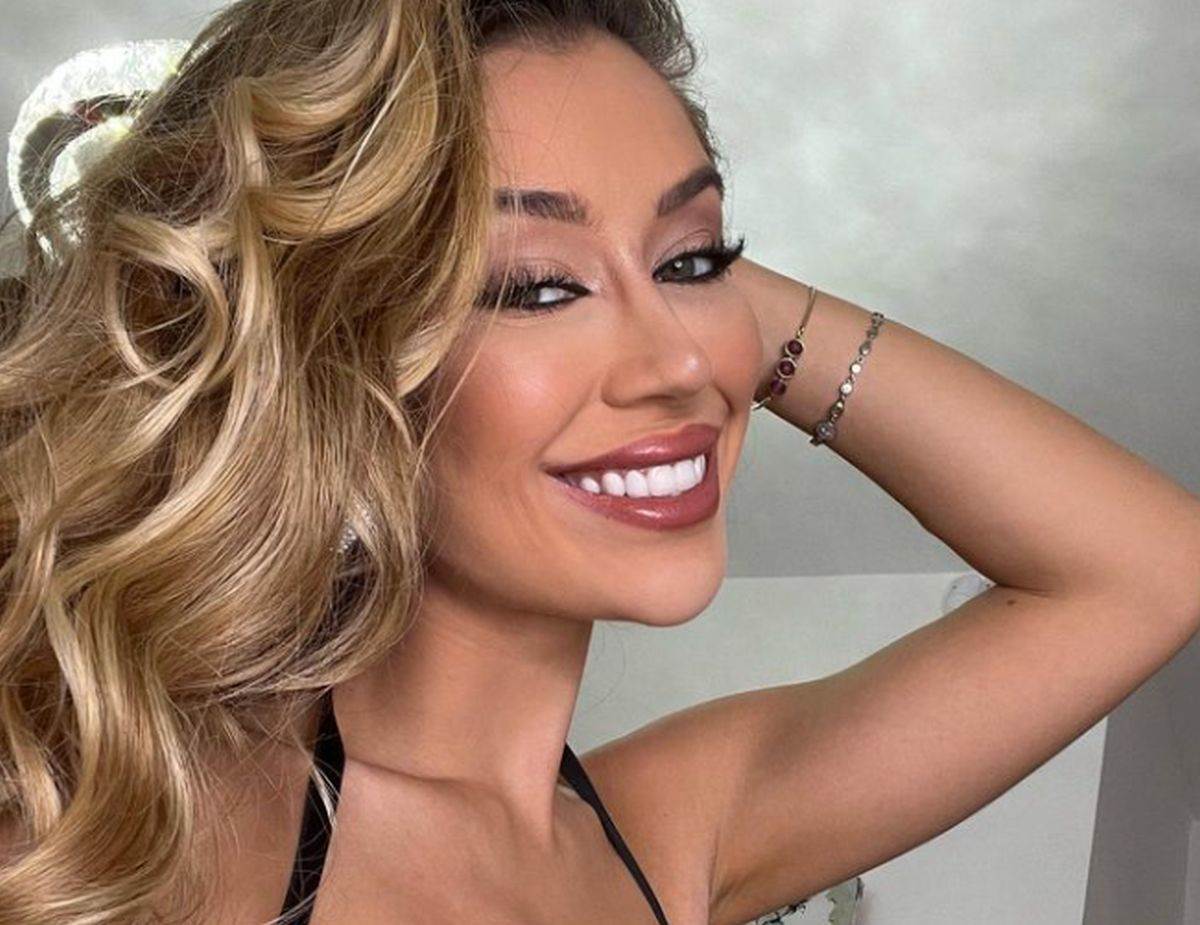 Tea Tairović otac | Mondo