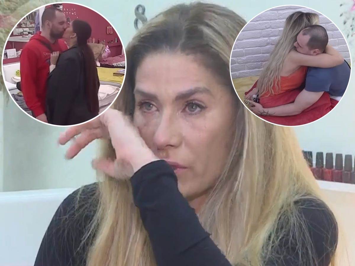 Zvezdanova bivša žena ulazi u Zadrugu 6 | Mondo Zvezdanova bivša žena ulazi u Zadrugu 6 | Mondo