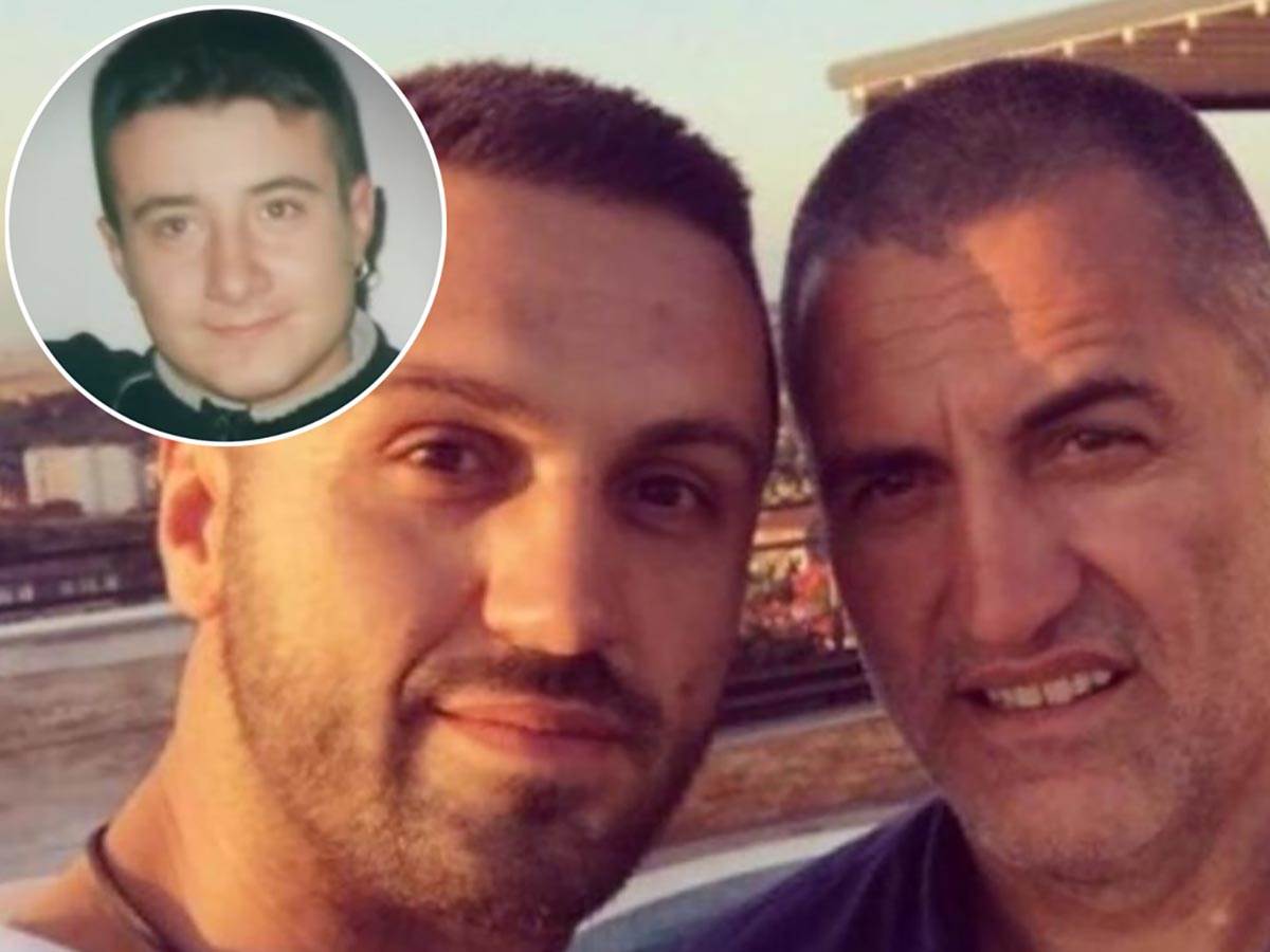 Albanac pre smrti silovao ženu i napao oca | Mondo