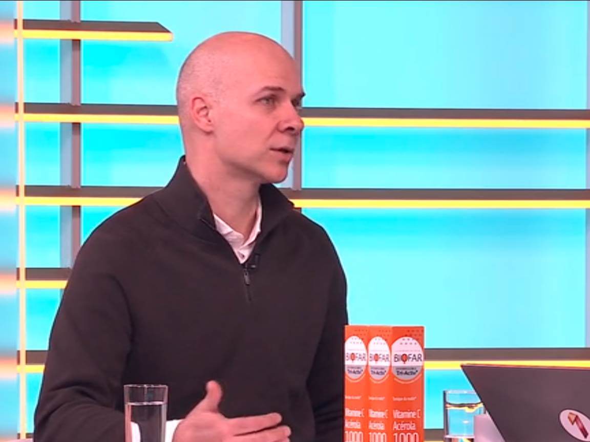 Dušan Uzelac o štednji i prevarama u prodavnicama | Mondo