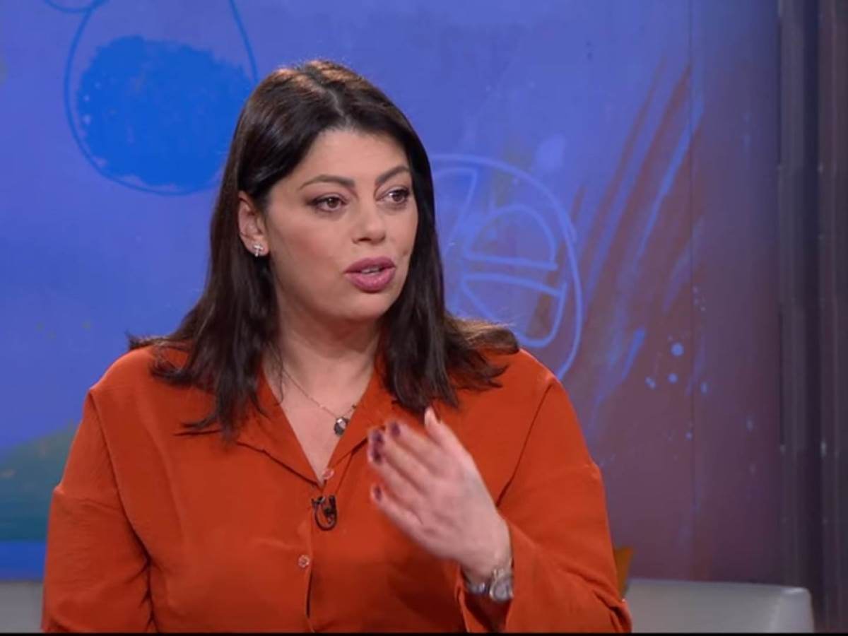 Ana Banduka Todorović o kalorijama i zdravoj ishrani | Mondo