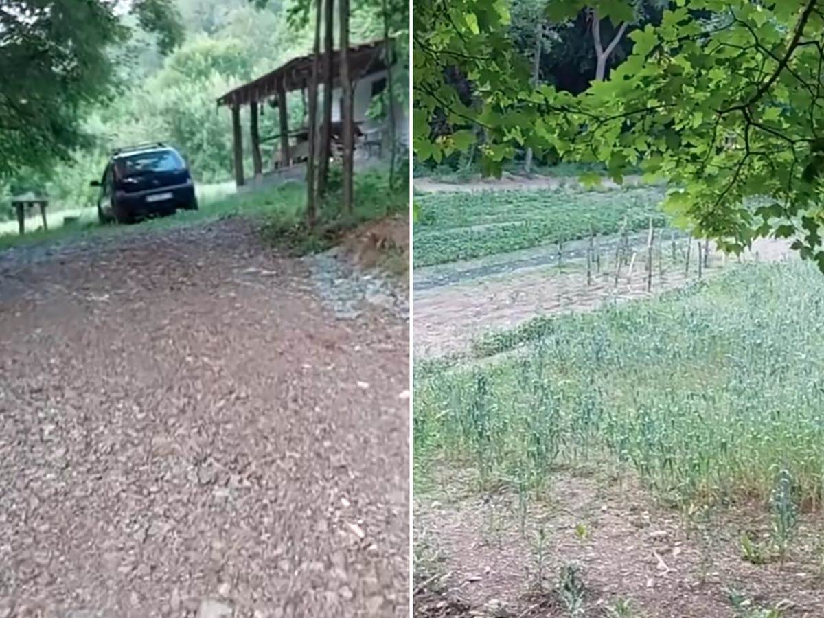 Seosko domaćinstvo od 400 evra | Mondo