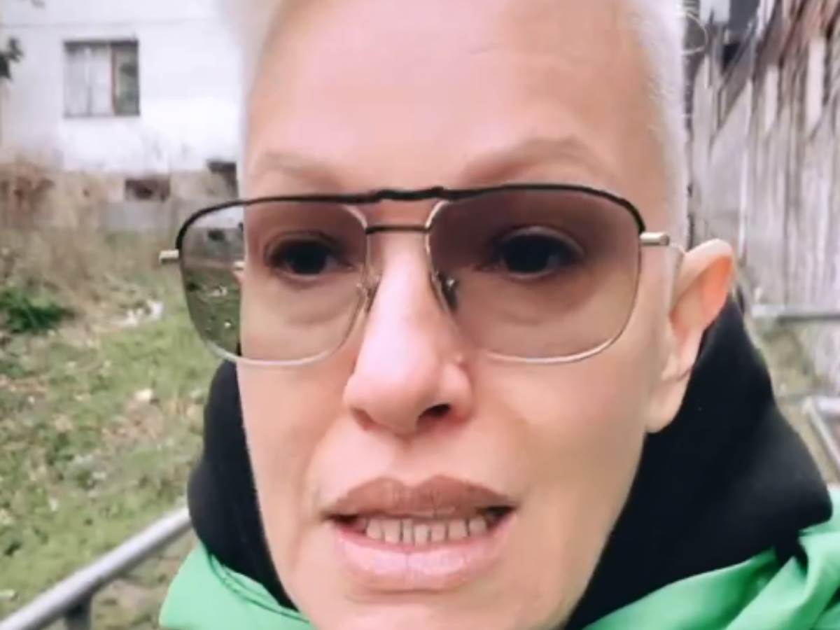Tijana Dapčević odbrusila hejterima | Mondo