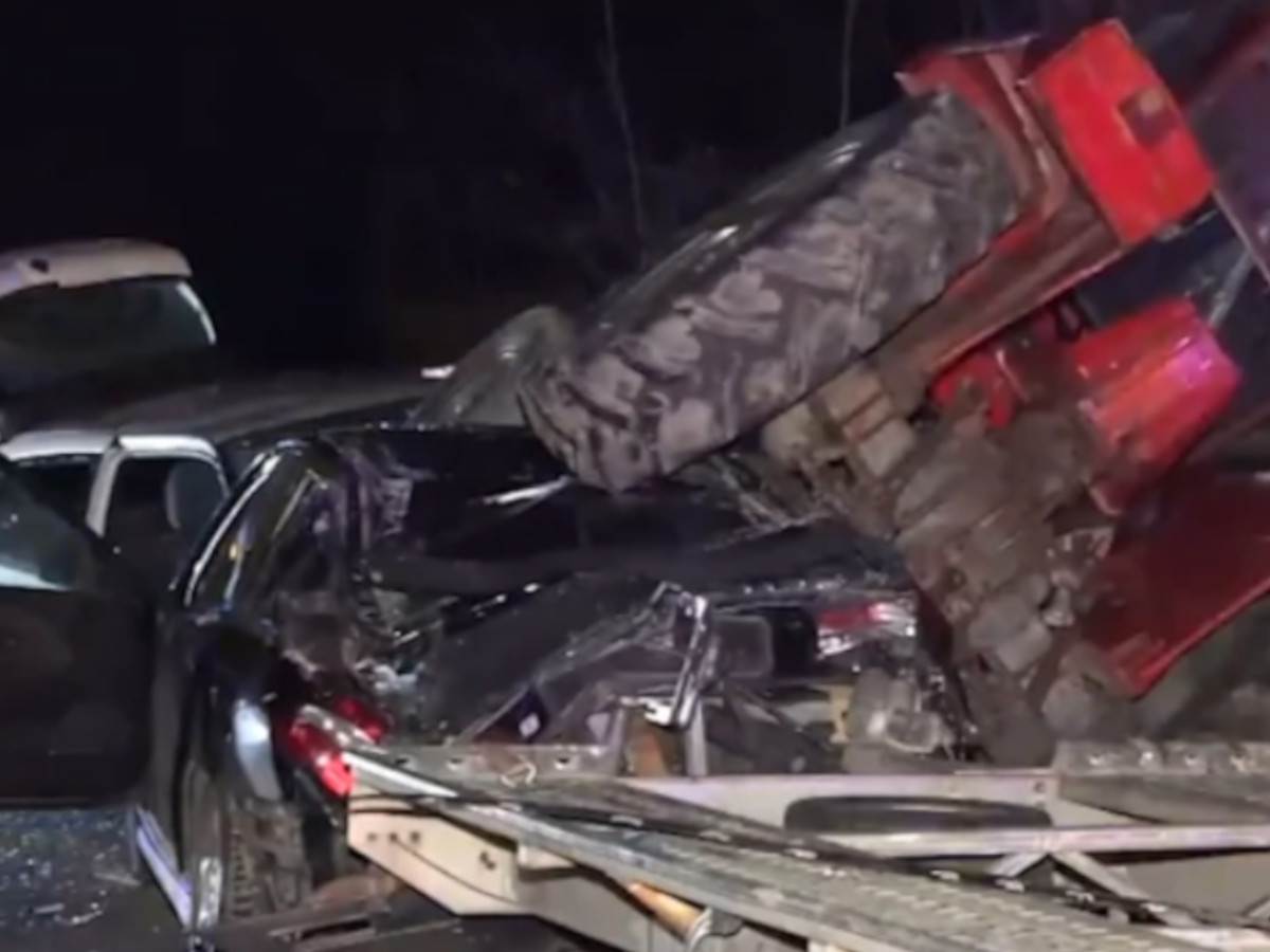 Detalji saobraćajne nesreće kod Kruševca | Mondo