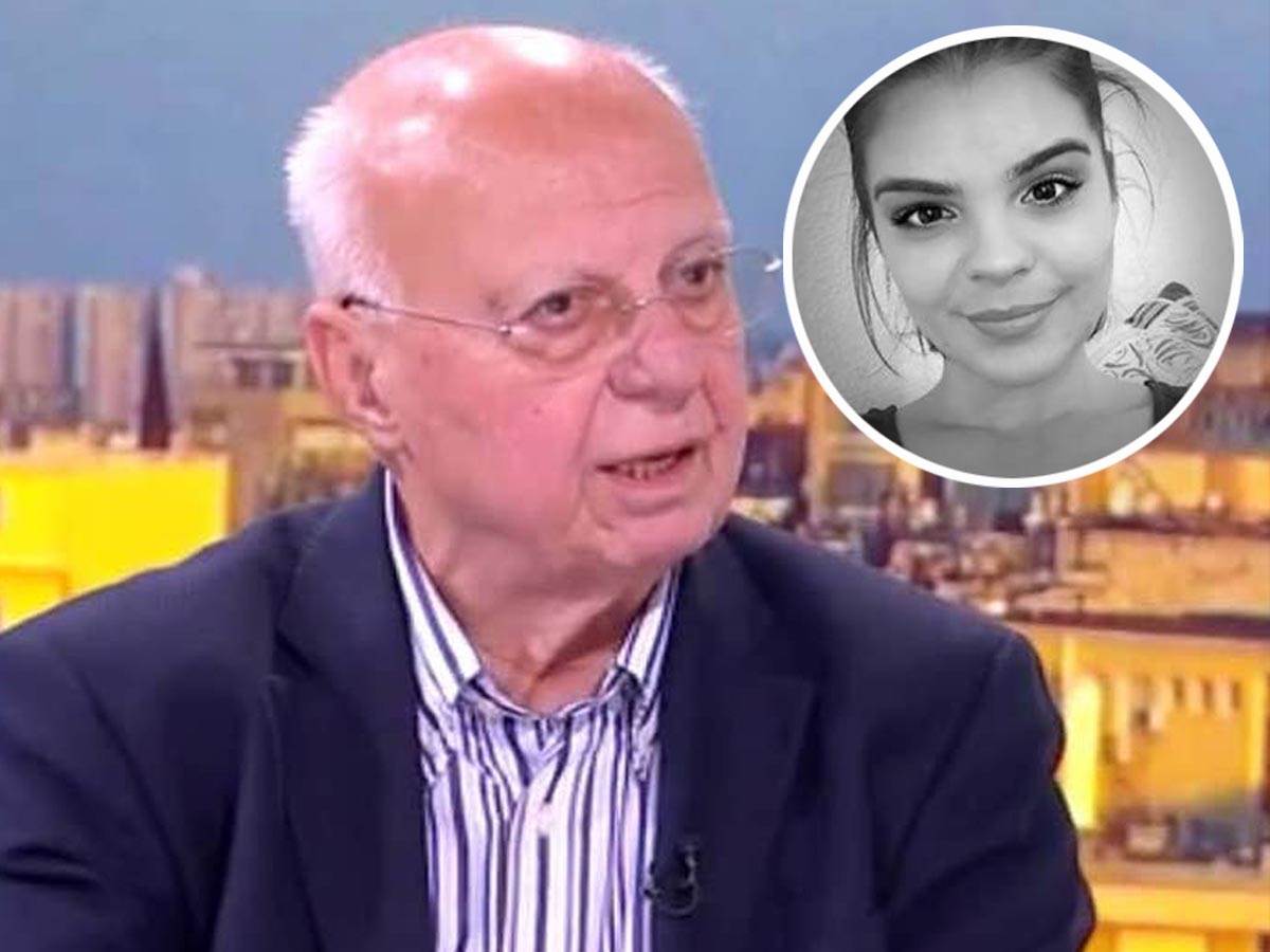 Toma Fila o ubici studentkinje sa Zvezdare | Mondo