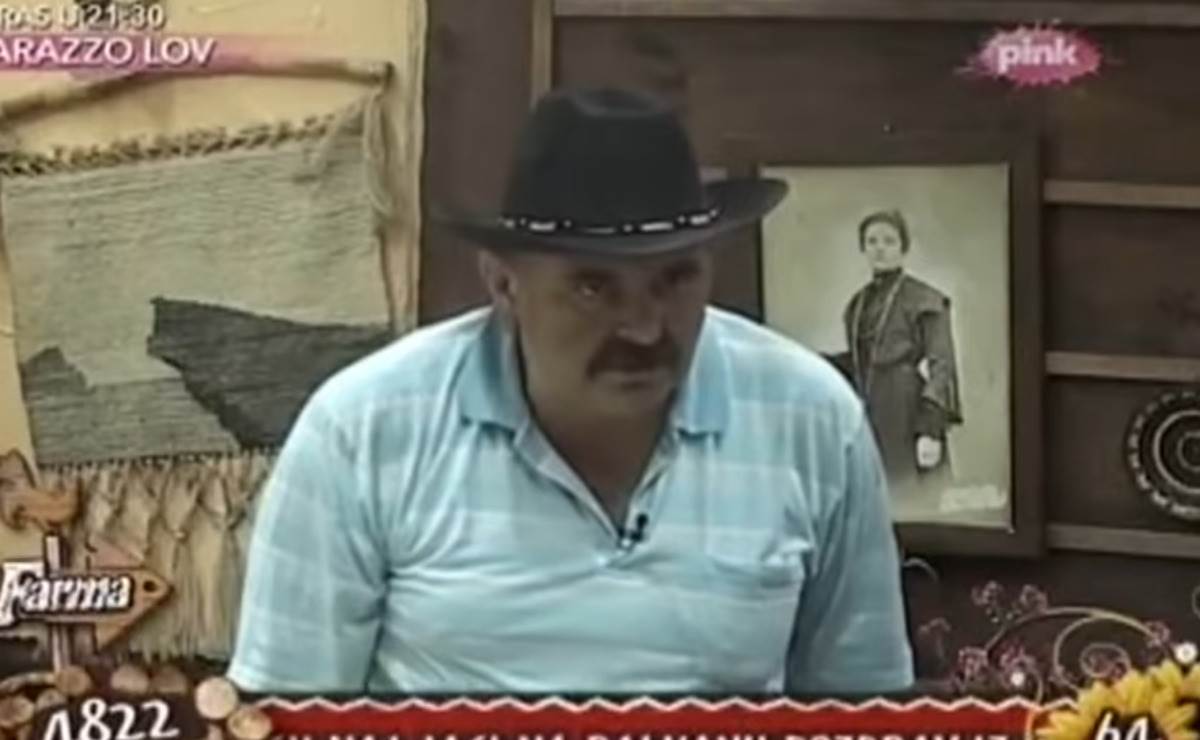 Kako danas izgleda Proka iz Farme | Mondo