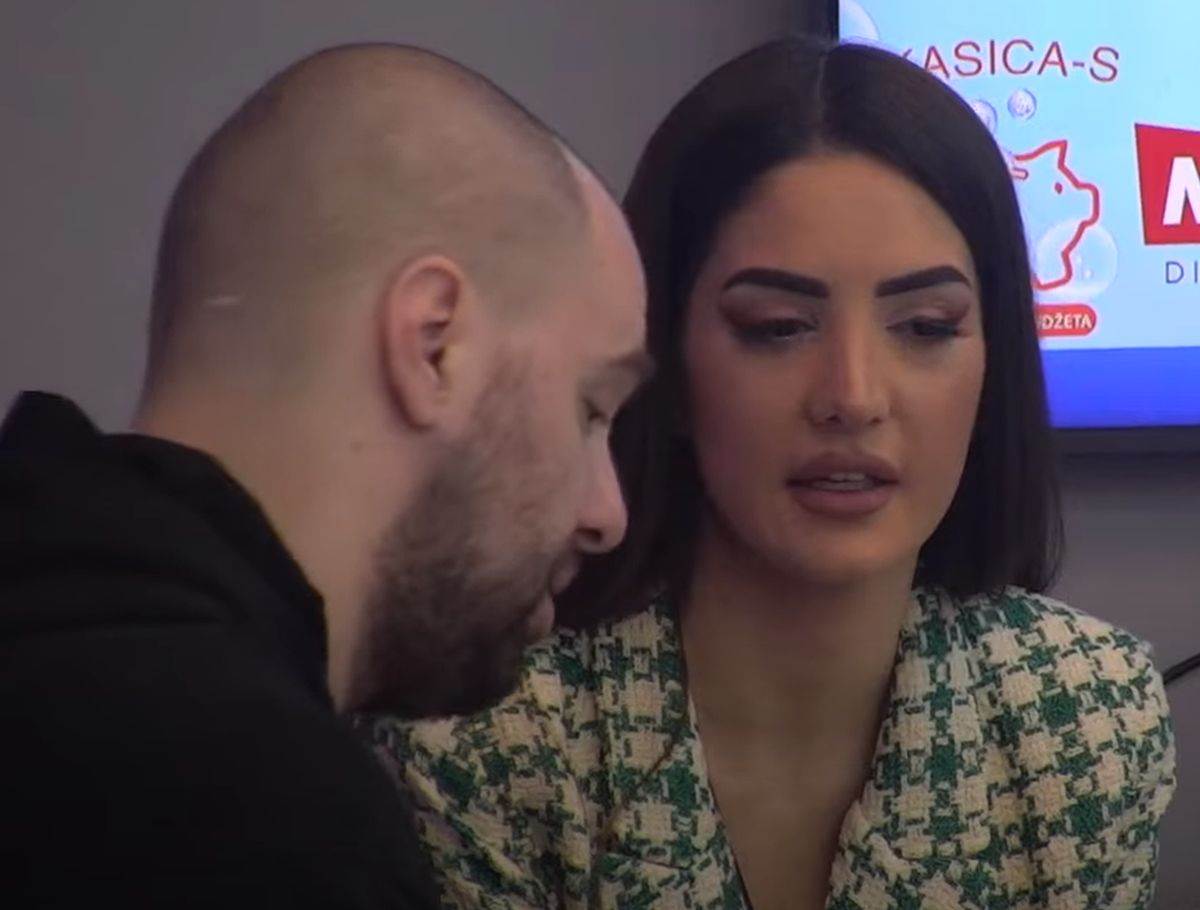 Anđela smislila kako da se oporavi od raskida sa Zvezdanom | Mondo