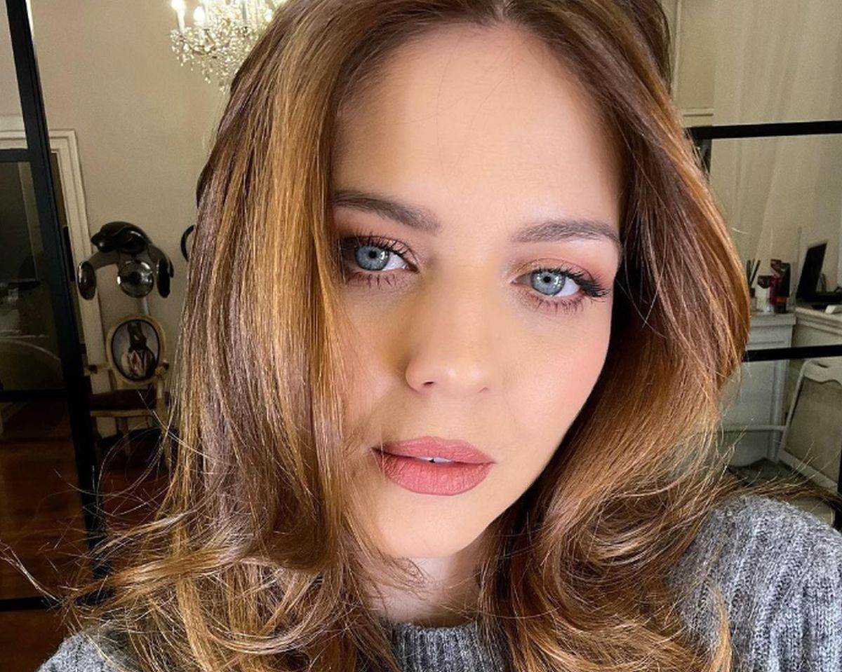 Nina Janković promenila boju kose | Mondo