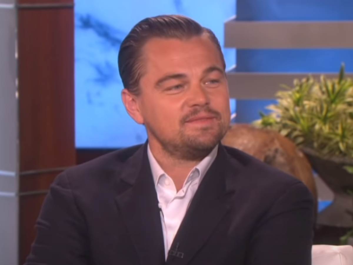 Leonardo Dikaprio novu vrstu zmije nazvao po majci | Mondo