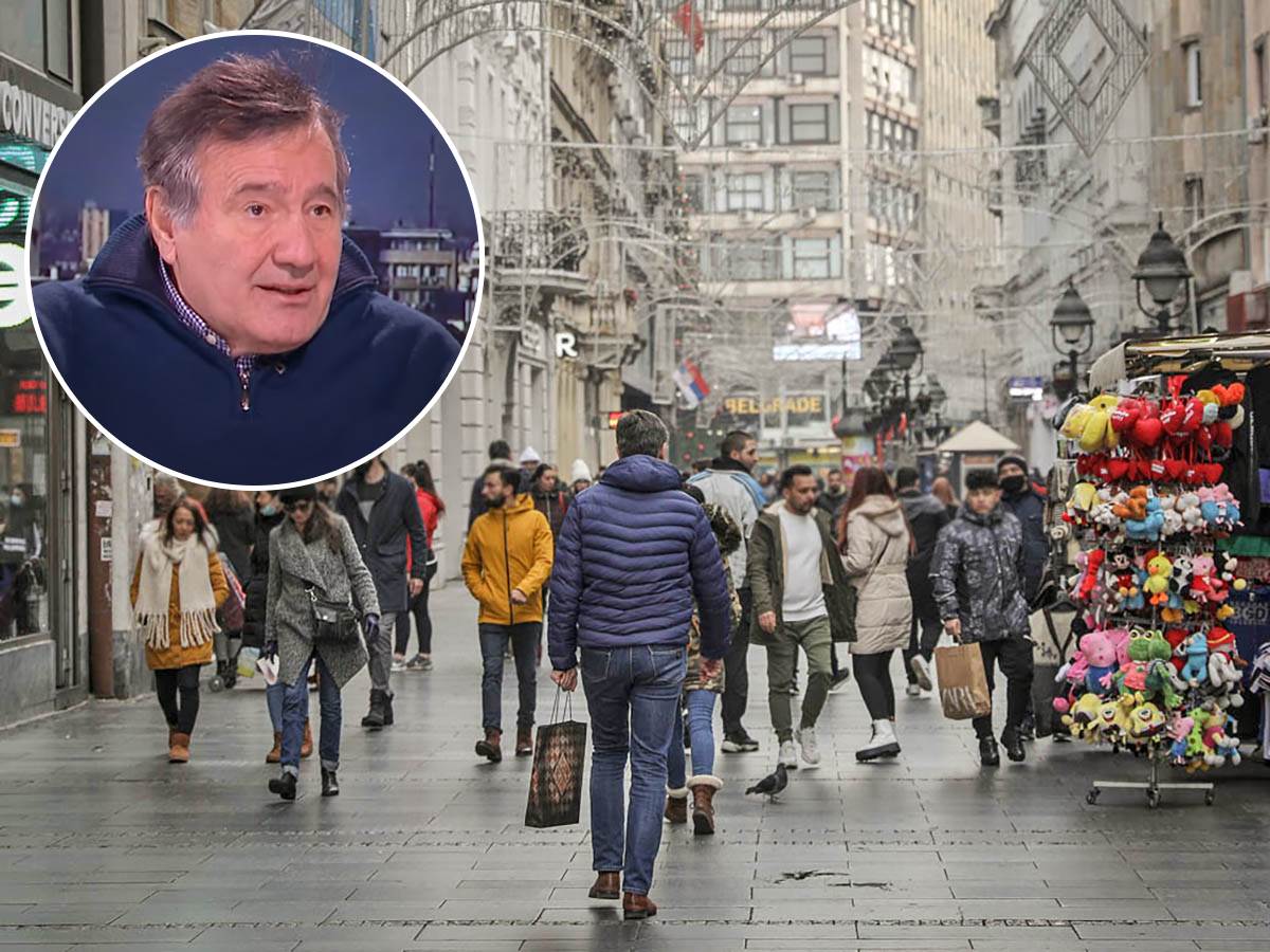 Simptomi streptokoke dr Darko Nožić | Mondo
