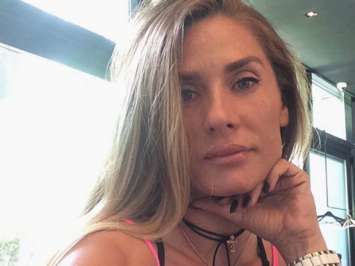 Ana Ćurčić pre estetskih operacija | Mondo