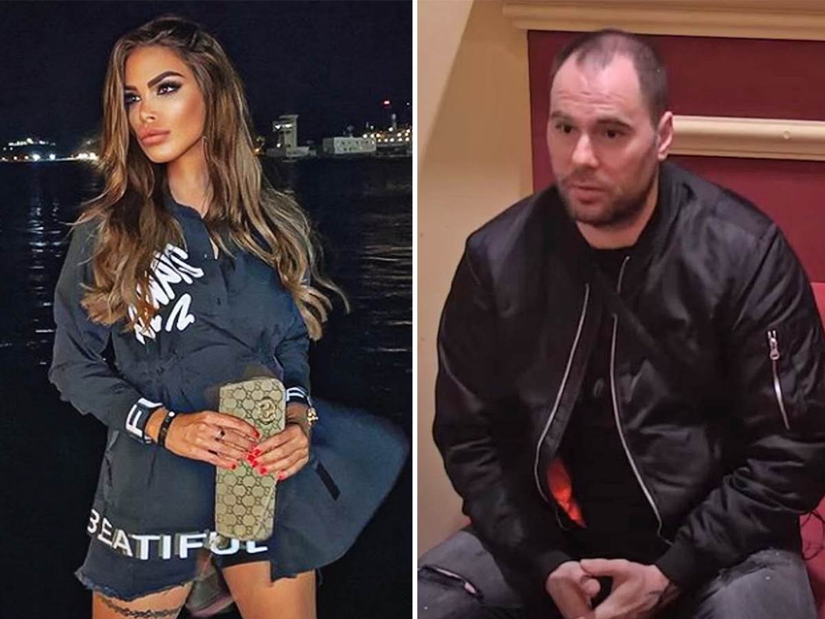 Olja Crnogorac ponizila Zvezdana Slavnića | Mondo