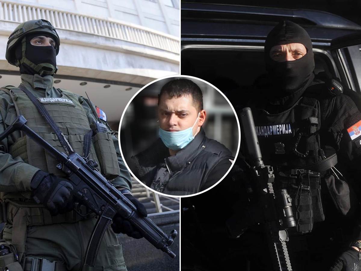 Veljko Belivuk i Srđan Lalić o bunkeru na stadionu Partizana | Mondo TV