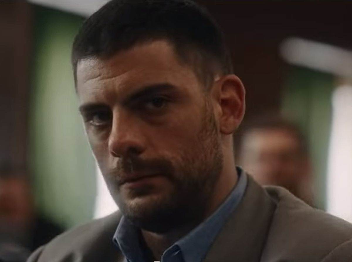 Serija Pad 5 i 6 epizoda gledaćete | Mondo