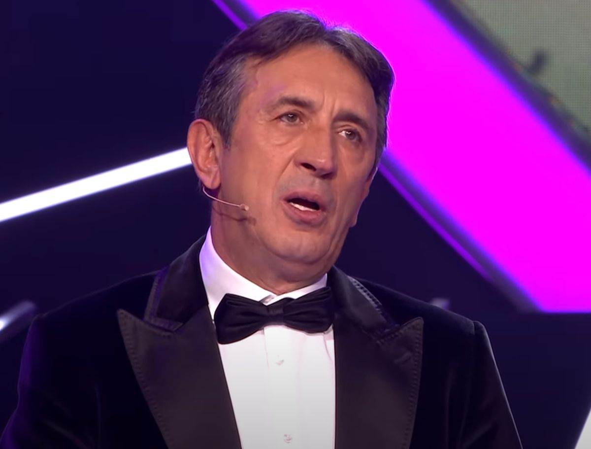 Žika Jakšić se vratio u Grand pa najavio veliku promenu: Ona neće ...