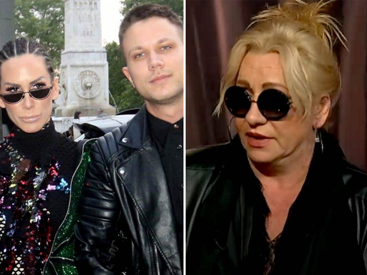 Vesna Zmijanac saznala za tajno venčanje Nikolije i Relje | Mondo