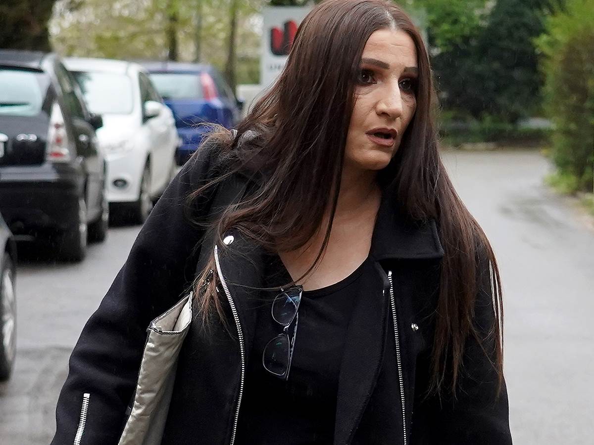 Mira Škorić o situaciji sa Anom Bekutom na Ostrogu | Mondo