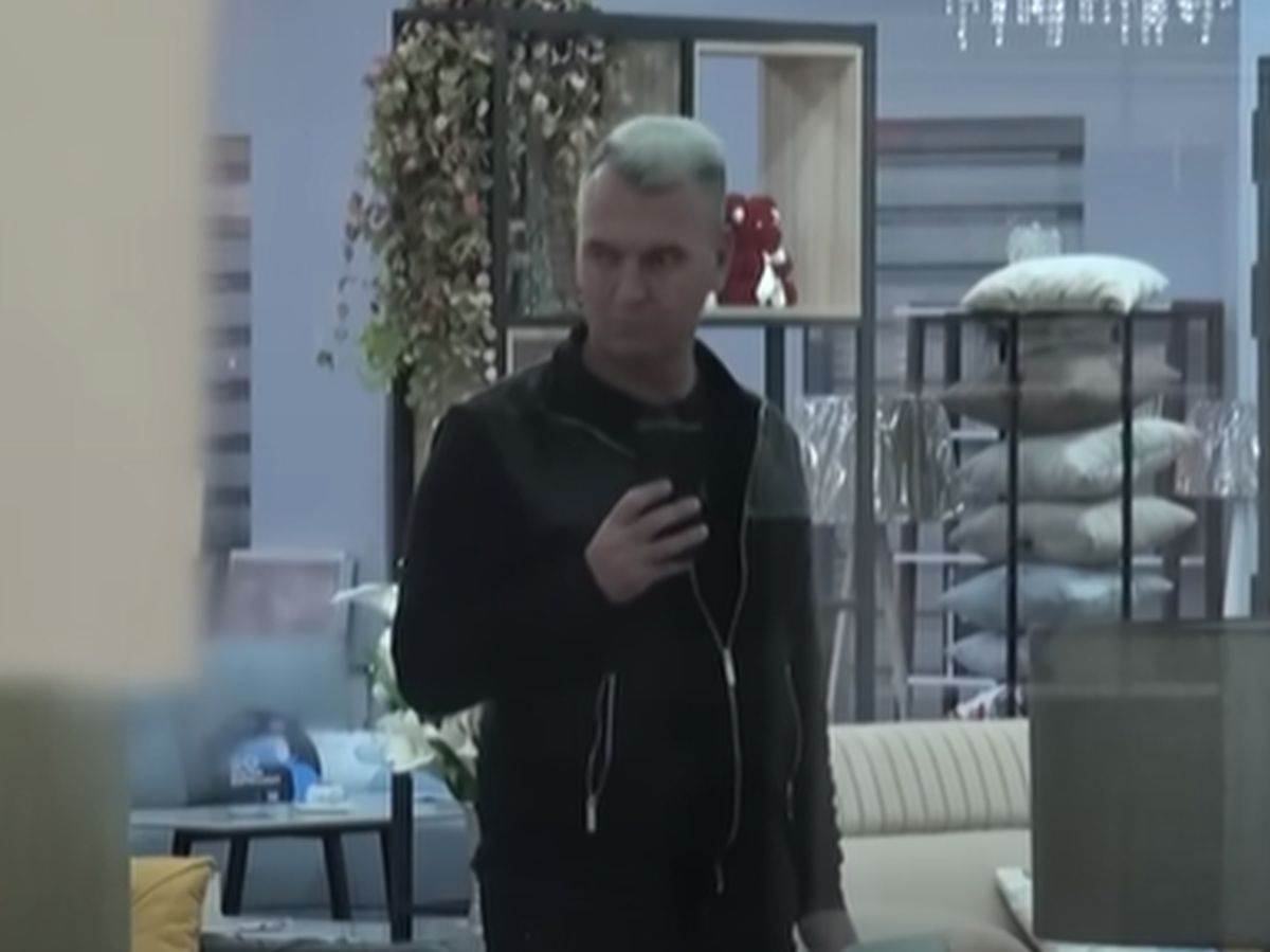 Milan Milošević pokreće svoj biznis posle otkaza | Mondo