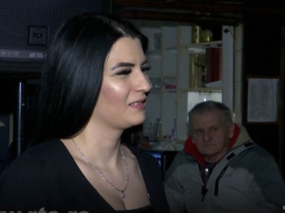 Dragana Slamarski dobitnica stana nije gledala izvlačenje | Mondo