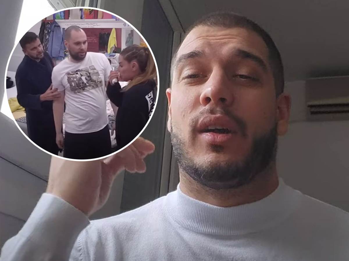 Dejan Dragojević ubeđen da Zvezdan i Ana imaju dogovor | Mondo