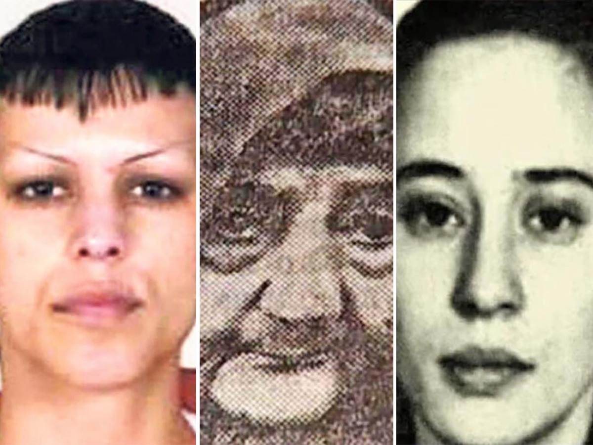 Žene serijske ubice u Srbiji | Mondo