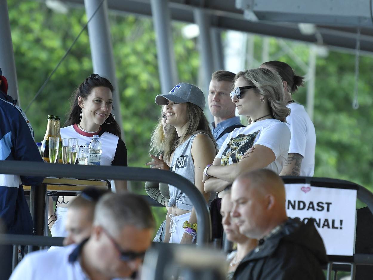 Princeza Sofija i Karl Filip dobili četvrto dete | Mondo