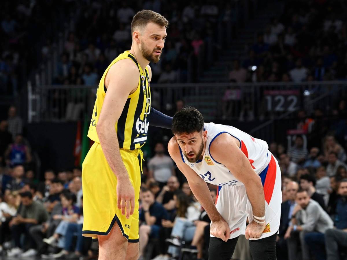 Efes dobio Fenerbahče u polufinalu turske lige | Mondo