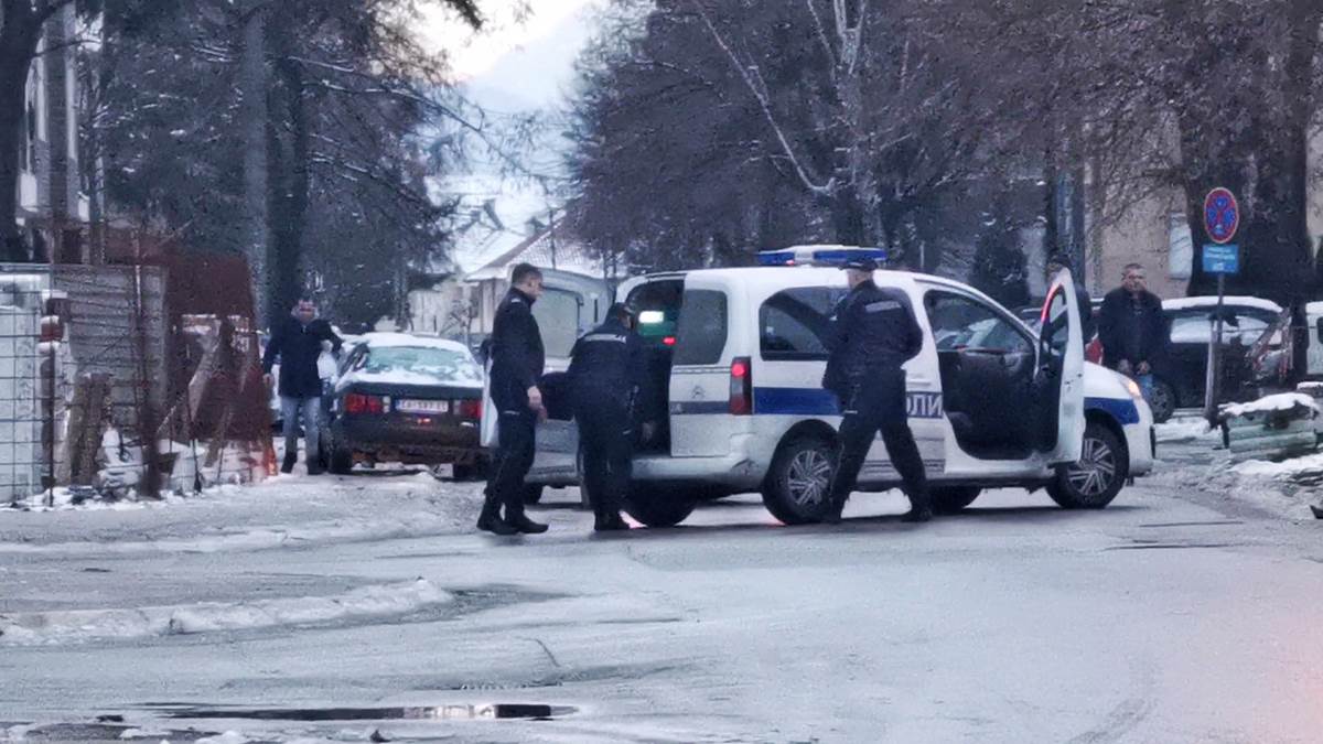 Motiv pucnjave u Čačku | Mondo