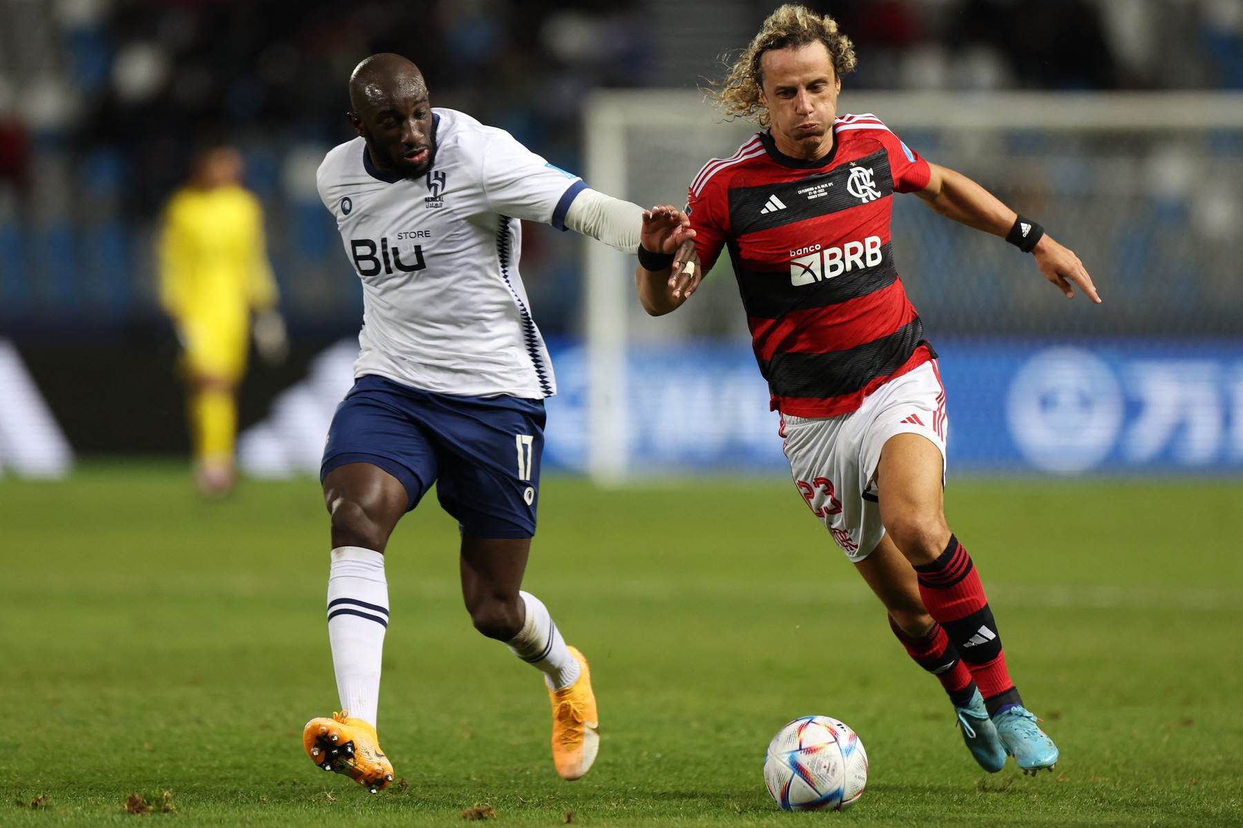 Flamengo Al Hilal Svetsko prvenstvo za klubove 2023 | Mondo