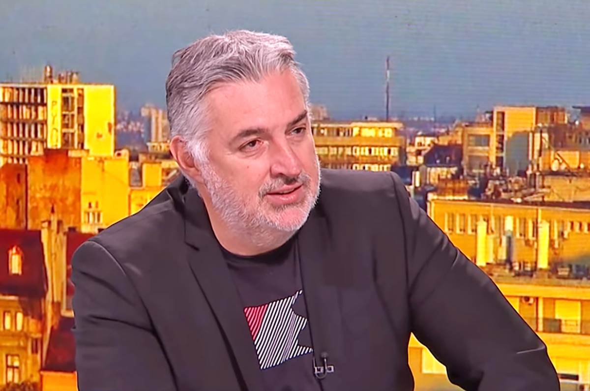 Dr Radan Stojanović o gojaznosti u Srbiji | Mondo