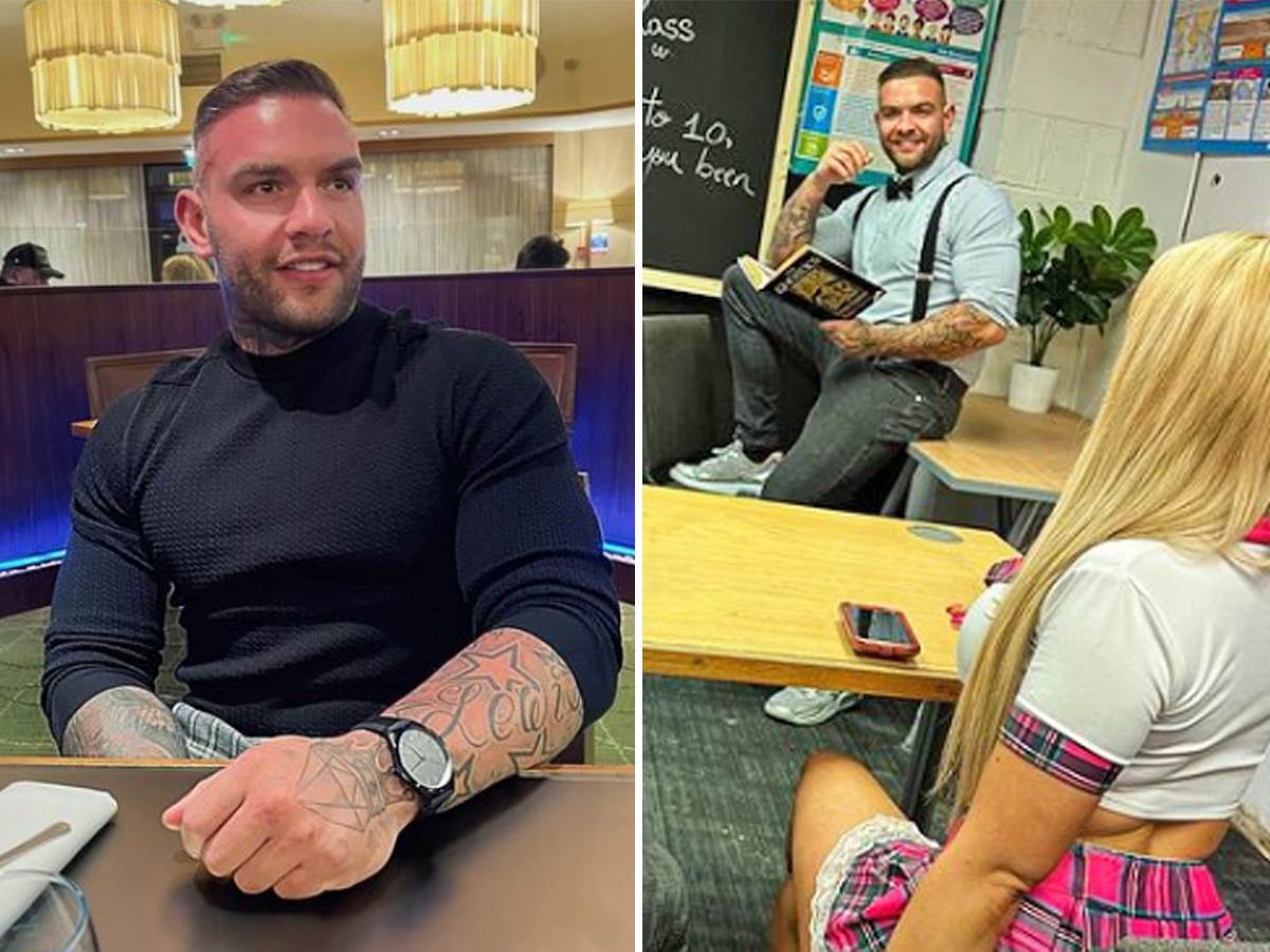 Vodoinstalater osnovao prvi univerzitet za odrasle | Mondo