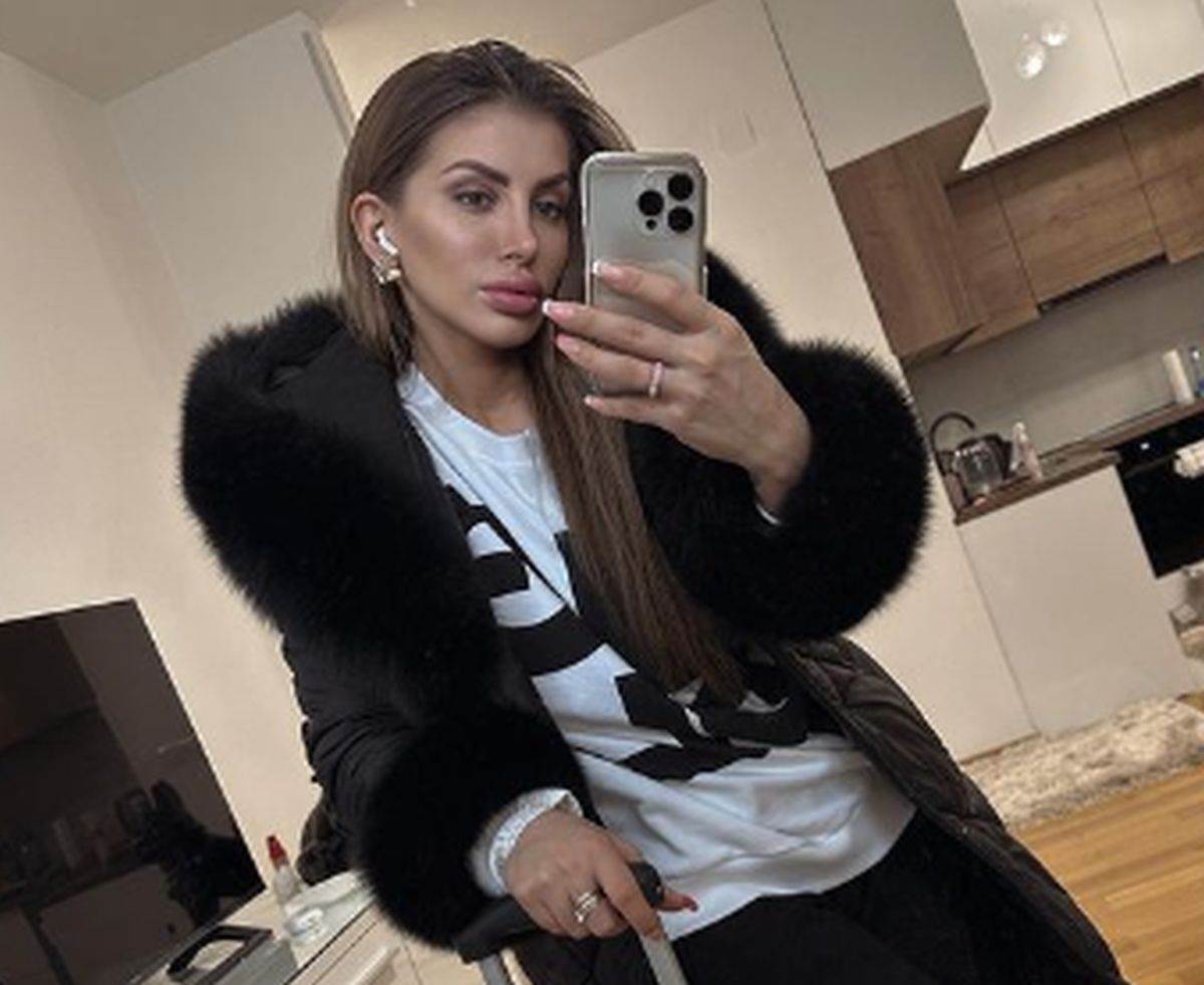 Dalila zapretila tiktokeru zbog 10000 evra | Mondo Dalila zapretila tiktokeru zbog 10000 evra | Mondo