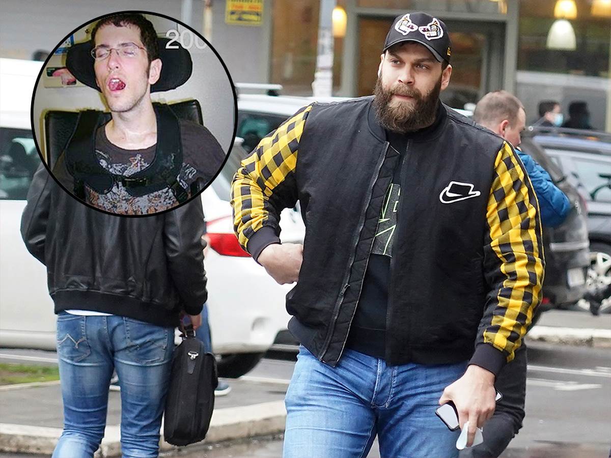 Miladin Kovačević bivši košarkaš pretukao devojku | Mondo TV