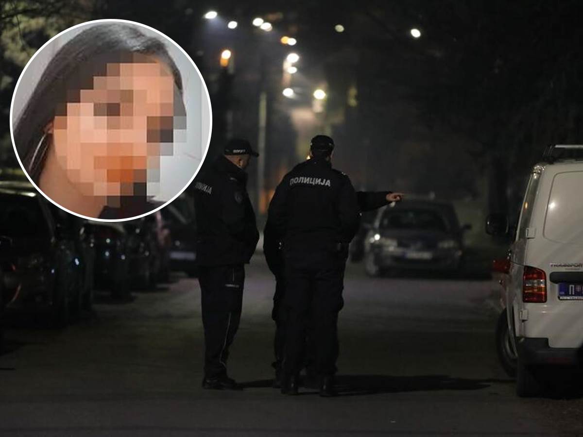 Ubijena devojka u Grockoj imala veliku tragediju | Mondo