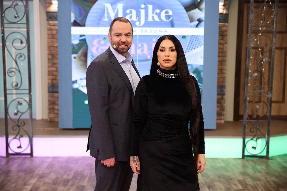 SEKA I RAŠA OTKRILI KO JE OSVOJIO 50.000 DINARA! Ne propustite prvo nedeljno finalne u novoj ...