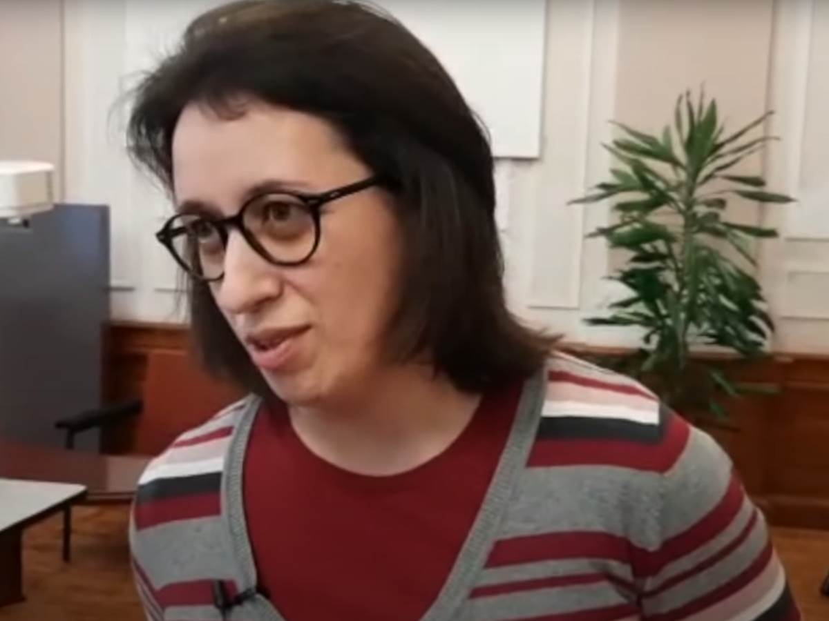 Seizmolog Ana Mladenović o zemljotresu | Mondo