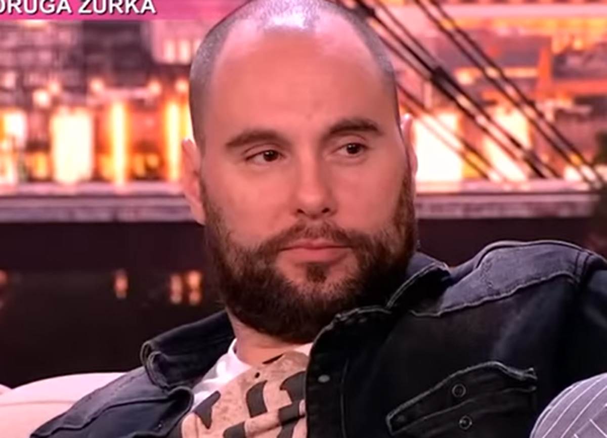 Zvezdan Slavnić o zatvoru | Mondo