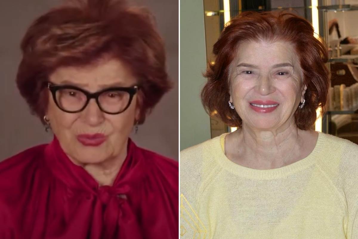 Adam Adaktar slika bake Nadaline posle intervencija | Mondo