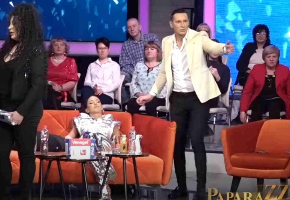 Aleksandra Tadić Cipka o podeli imovine i smrti muža | Mondo
