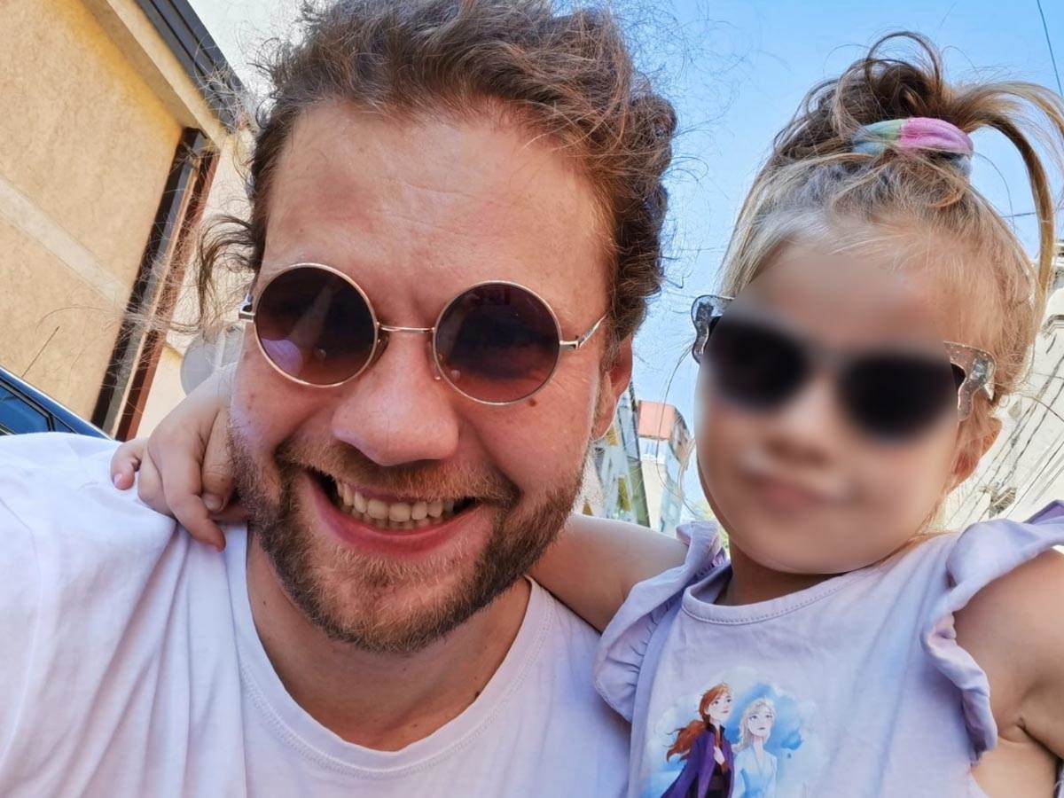 Oglasila se majka devojčice koja je nestala sa ocem | Mondo