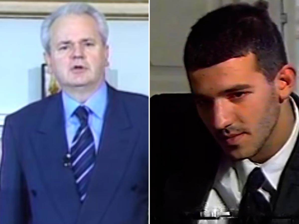 Gde je danas Marko Milošević, sin Slobe Miloševića i Mire Marković | Mondo