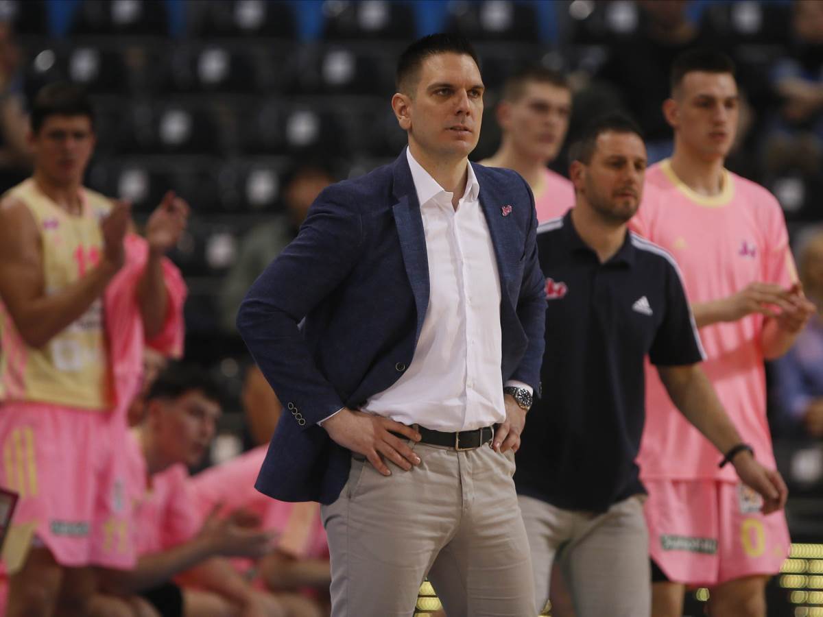 Prenos utakmica Mege i na NBA TV | Mondo