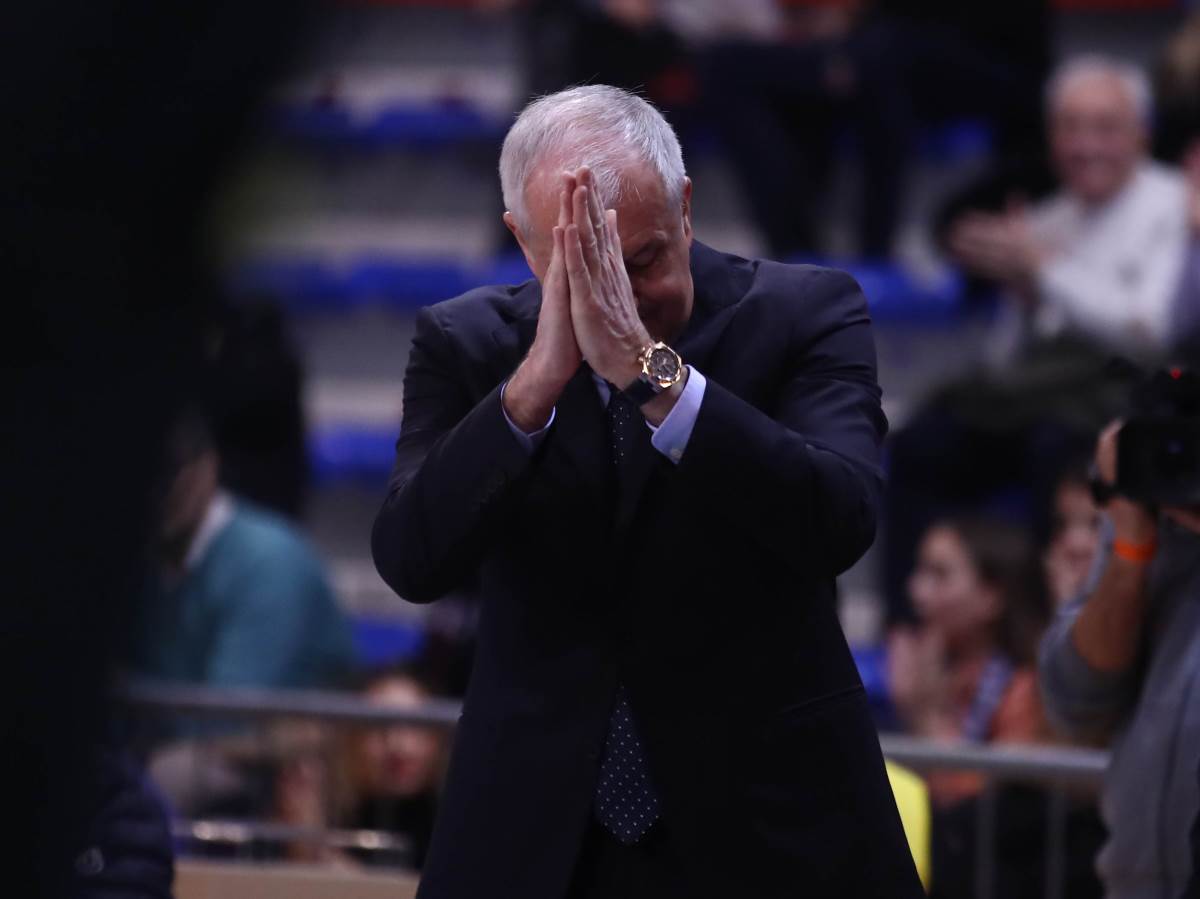 Izjava Željka Obradovića pred derbi Partizana Zvezda apel navijačima ... Izjava Željka Obradovića pred derbi Partizana Zvezda apel navijačima ...
