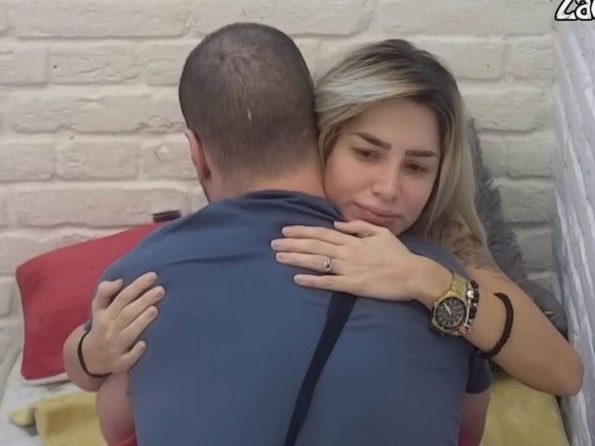 Zvezdan Slavnić i Aleksandra Nikolić se znaju pre Zadruge | Mondo