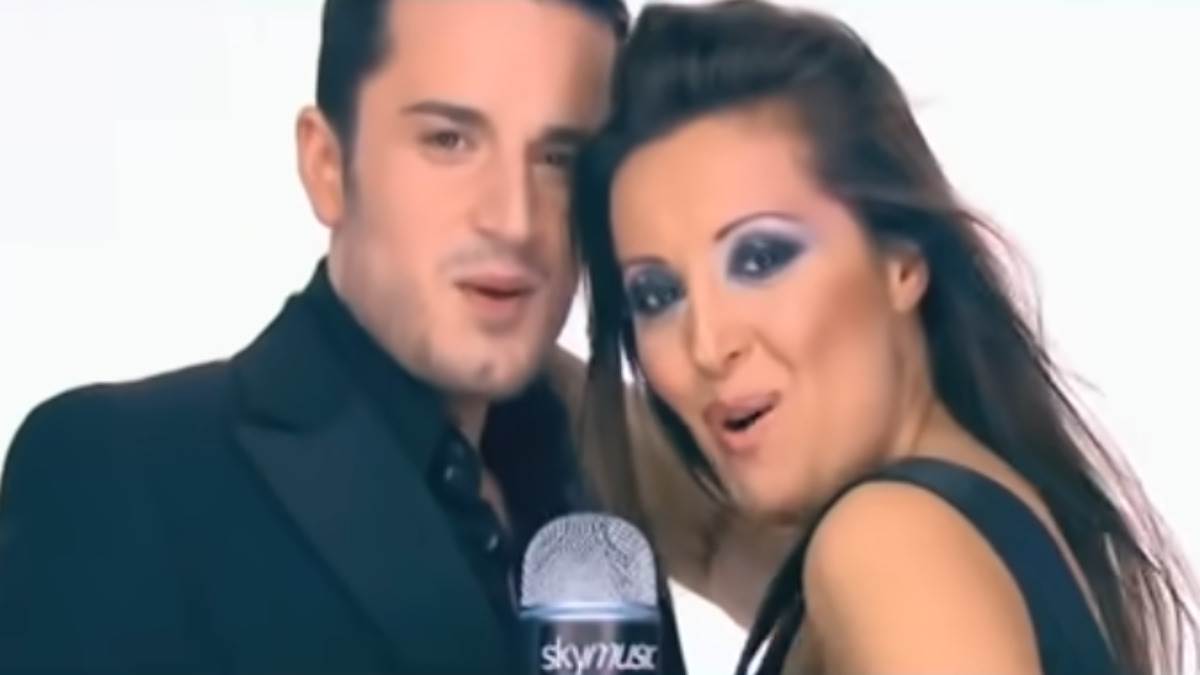 Daniel Đokić pevač bivši zet Bogoljuba Karića kako sada izgleda | Mondo