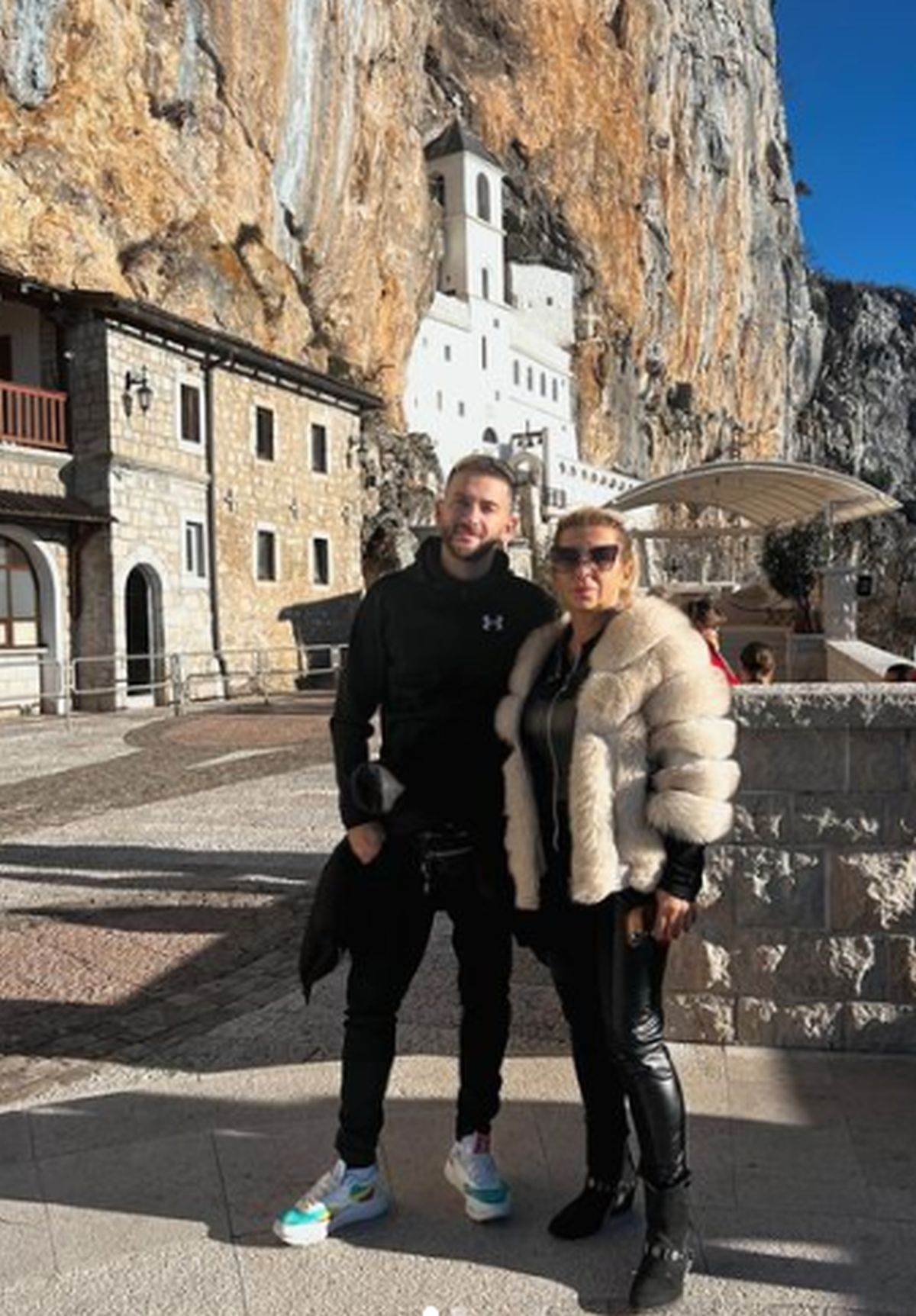Savo Perović ide na operaciju imao napad prošle godine | Mondo