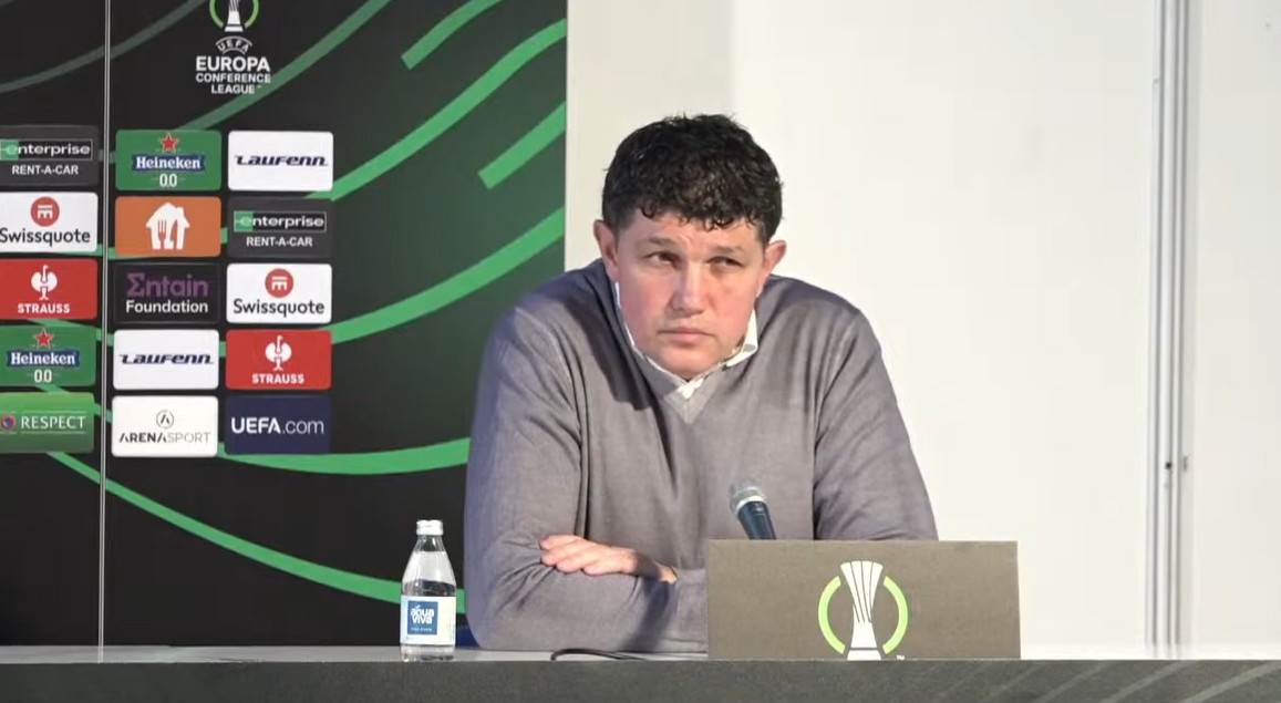 Gordan Petrić o Nemanji Vidiću i Draganu Džajiću | Mondo