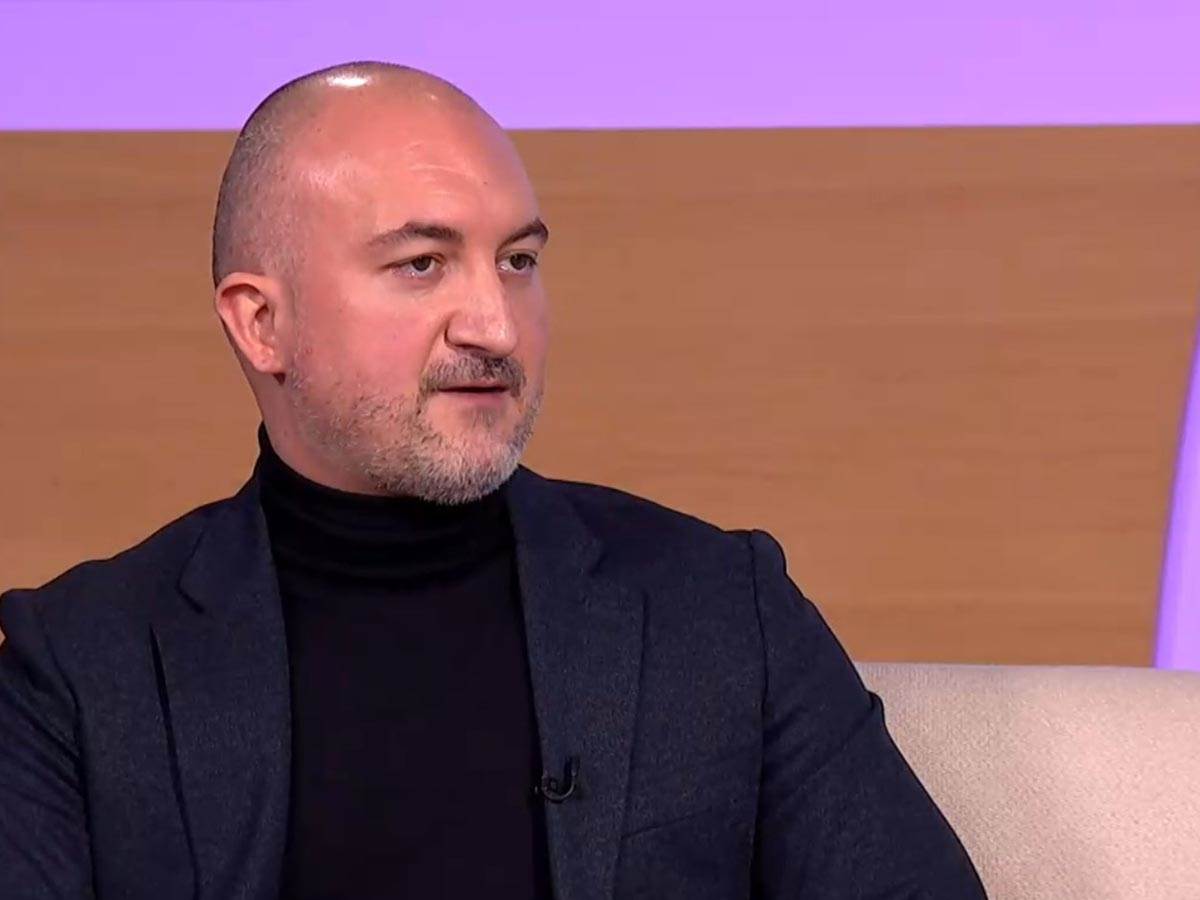 Meteorolog Sovilj rekao da u Srbiju stiže hladan talas 15 i 17 marta ...