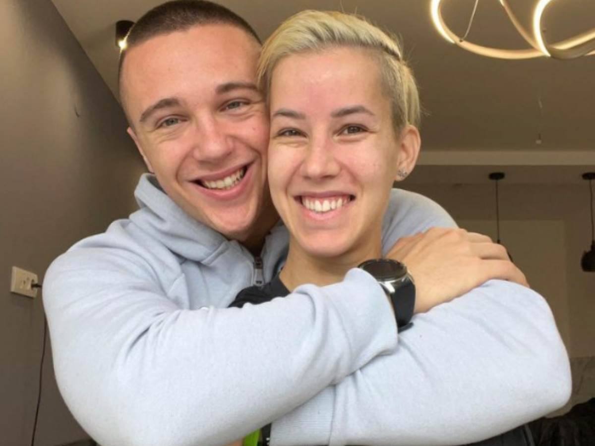 Dejana Bačko se porodila | Mondo